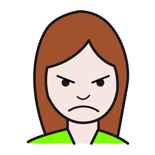 Topic: feelings – British Key Word Signs