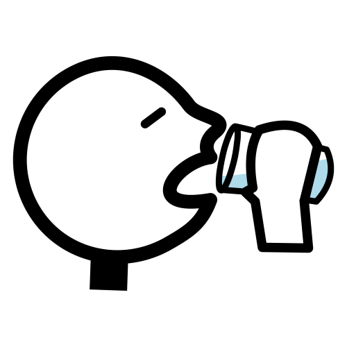 Topic: drink – British Key Word Signs