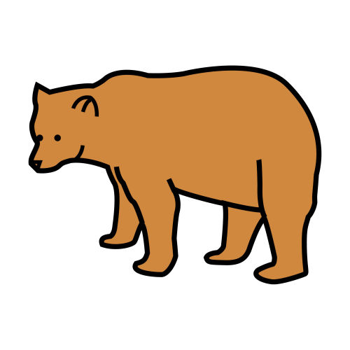 Makaton – Page 4 – British Key Word Signs