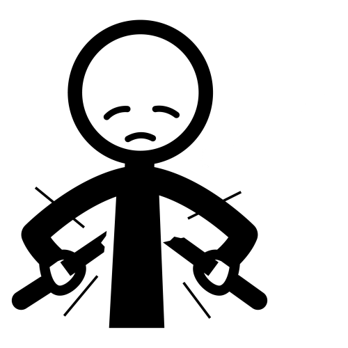 Makaton – Page 4 – British Key Word Signs