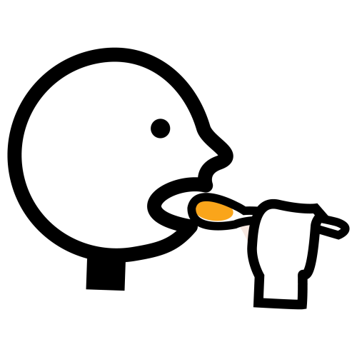 Topic: food – Page 6 – British Key Word Signs