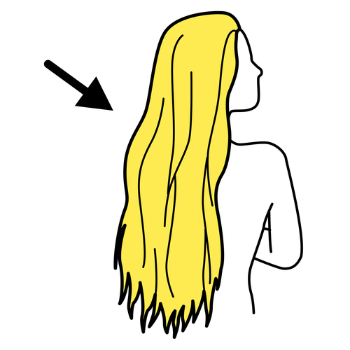 Topic: body – British Key Word Signs