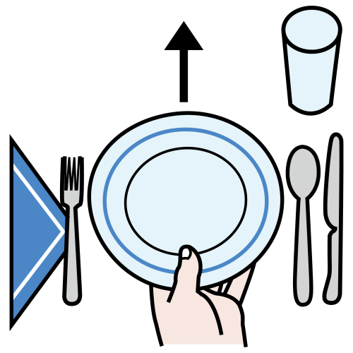 Topic: house – Page 2 – British Key Word Signs