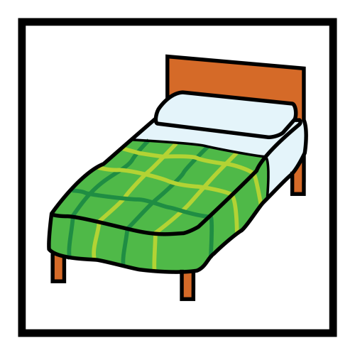 Makaton – Page 2 – British Key Word Signs