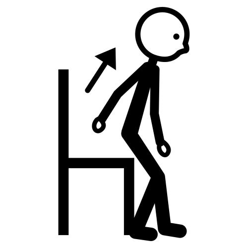 Topic: everyday action – Page 3 – British Key Word Signs