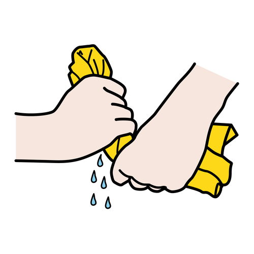 Symbol: Arasaac – Page 91 – British Key Word Signs