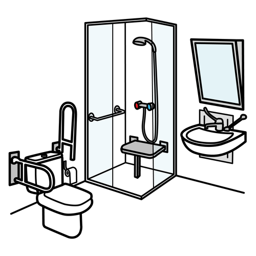 Makaton – Page 4 – British Key Word Signs